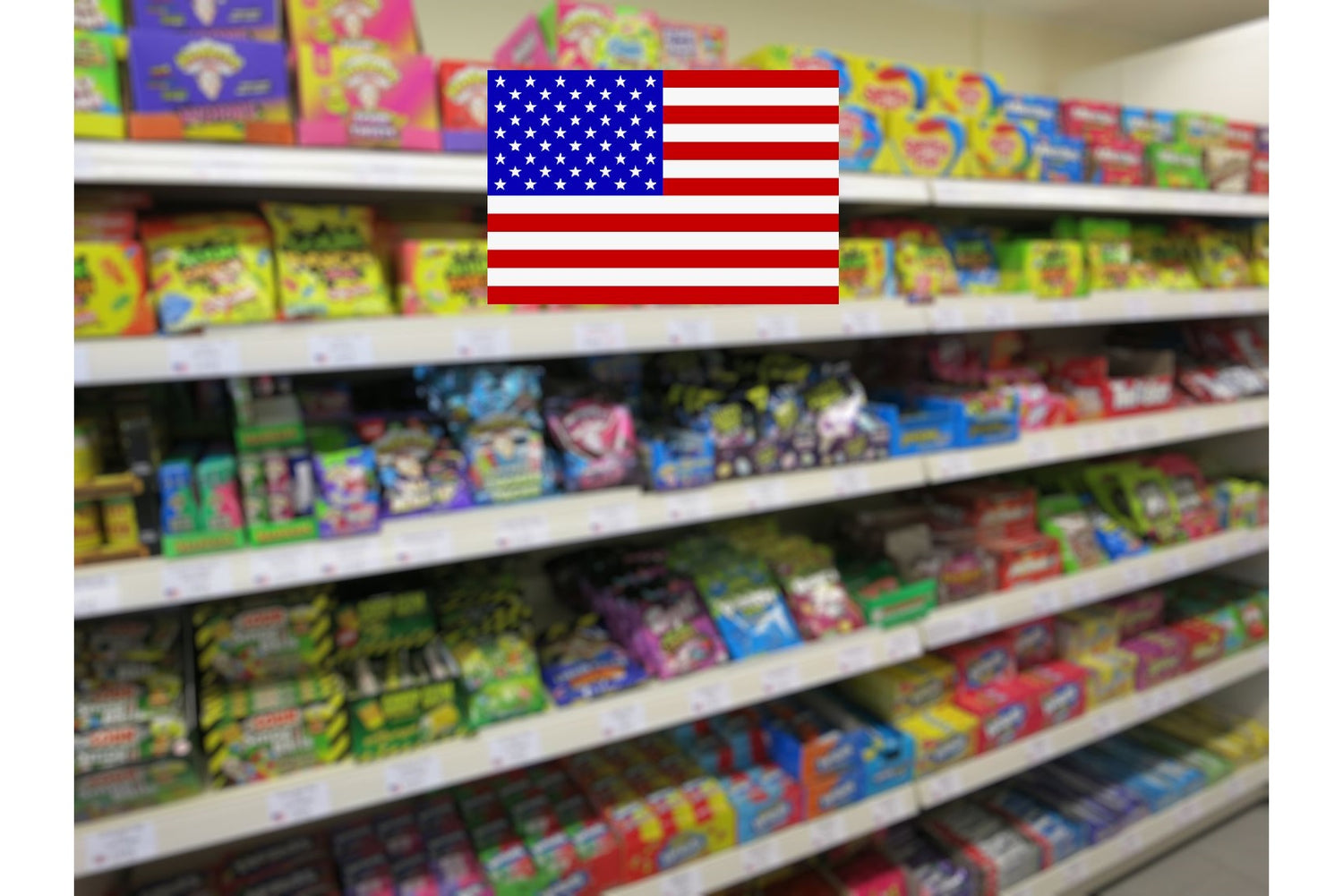 Worldster Markt - Lebensmittel aus den USA, Mexiko, Brasilien, Asien ...