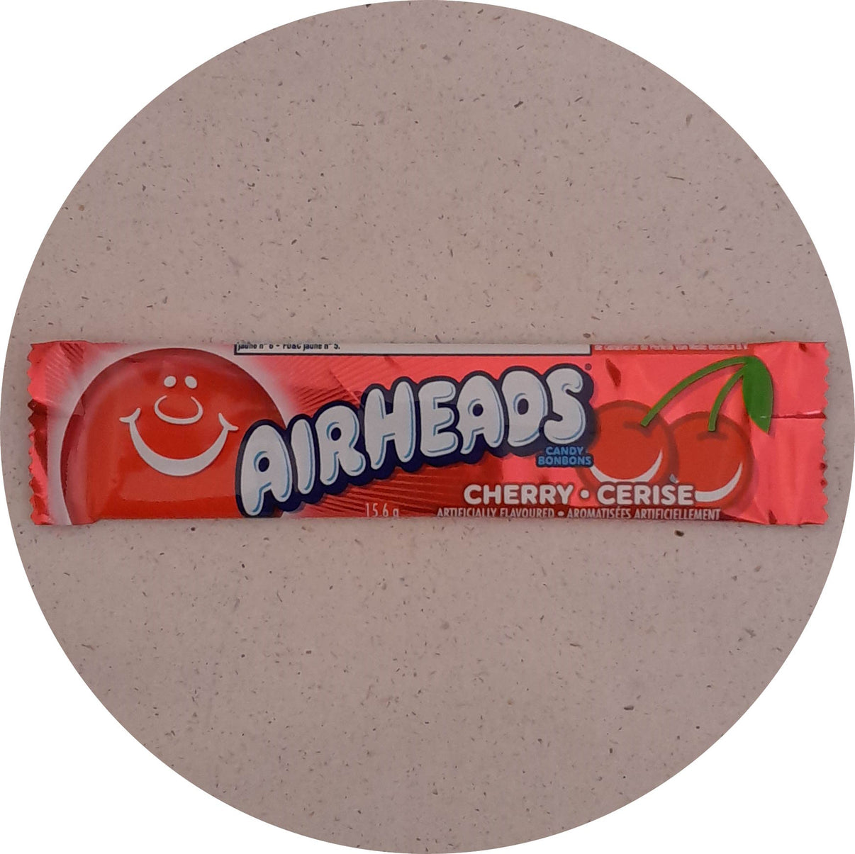 Airheads Cherry 15,6g – Worldster Markt e.K.
